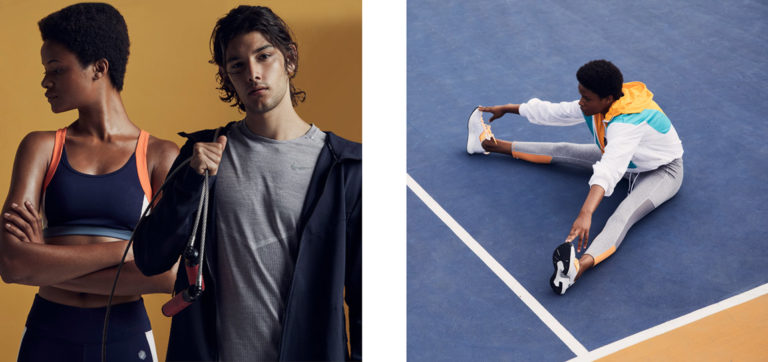 20% OFF breaking a sweat with Superbalist! - Varsityvibe
