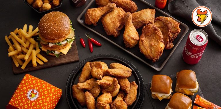 chicken-licken - Varsityvibe