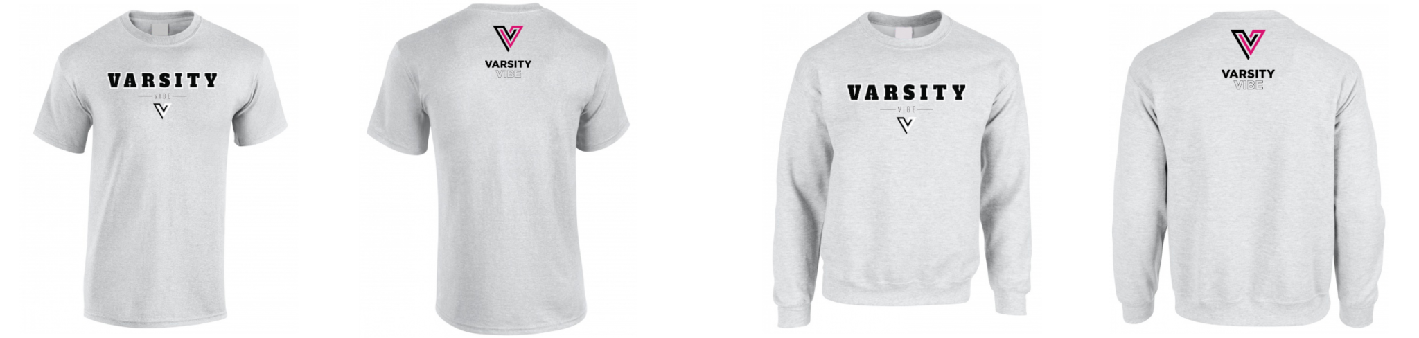 The VV Merchandise site is HERE! - Varsityvibe
