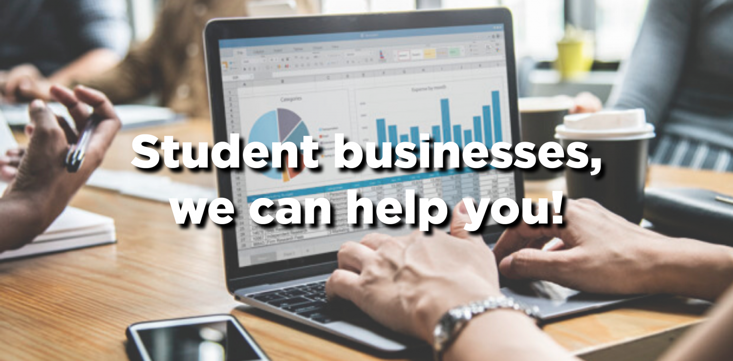 Student Businesses - Varsityvibe