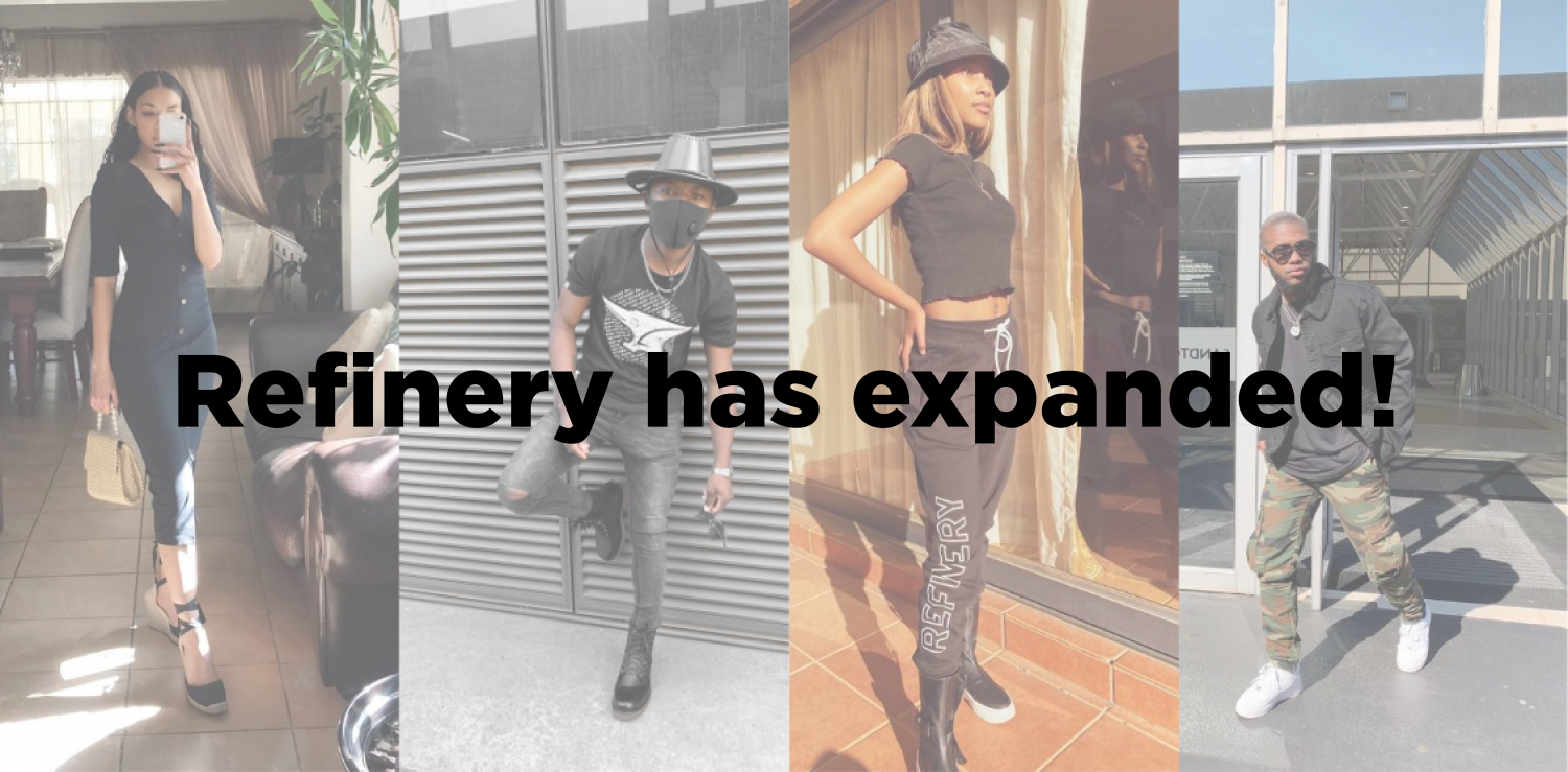 Refinery Feature imag - Varsityvibe