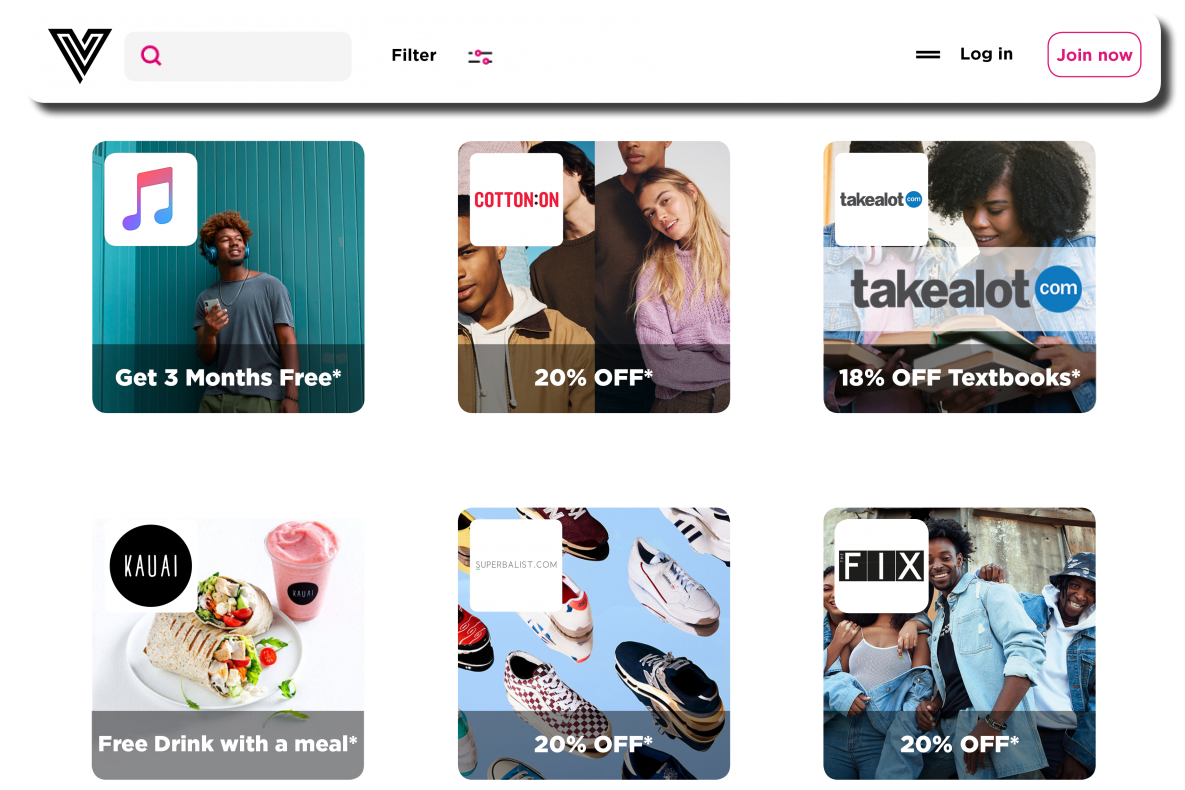 Search-Bar - Varsityvibe