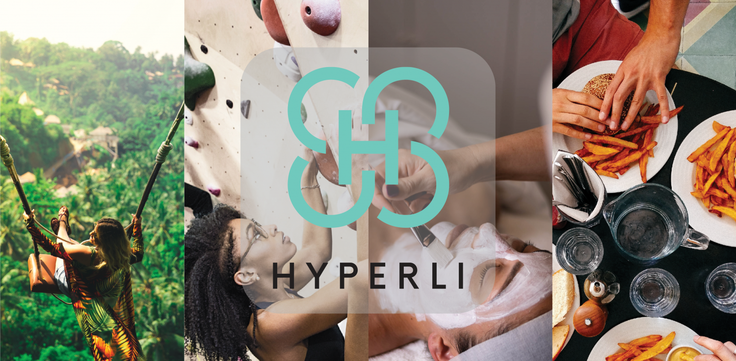 Hyperli - Varsityvibe