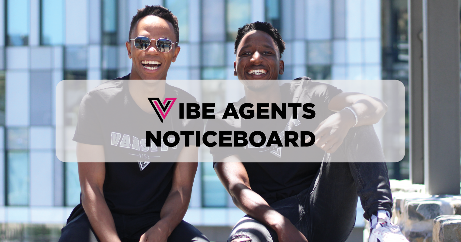 VV agents 2 - Varsityvibe