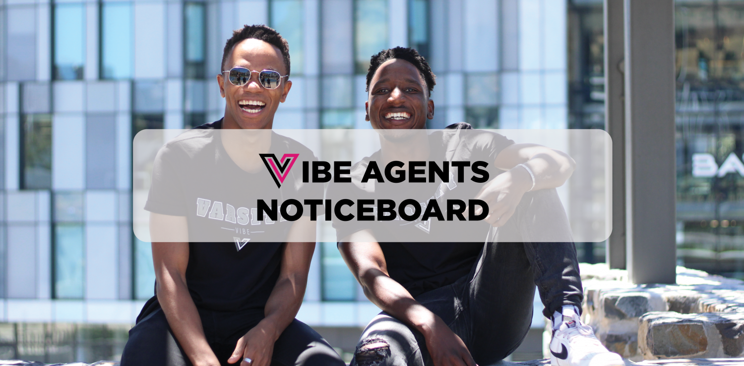 Agents NS - Varsityvibe