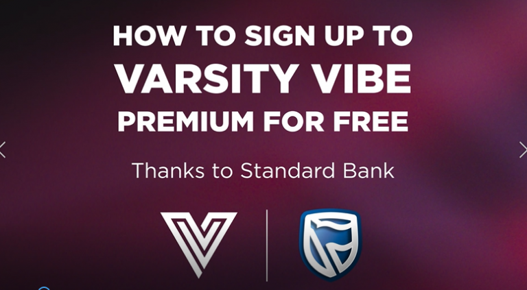 Screenshot - Varsityvibe