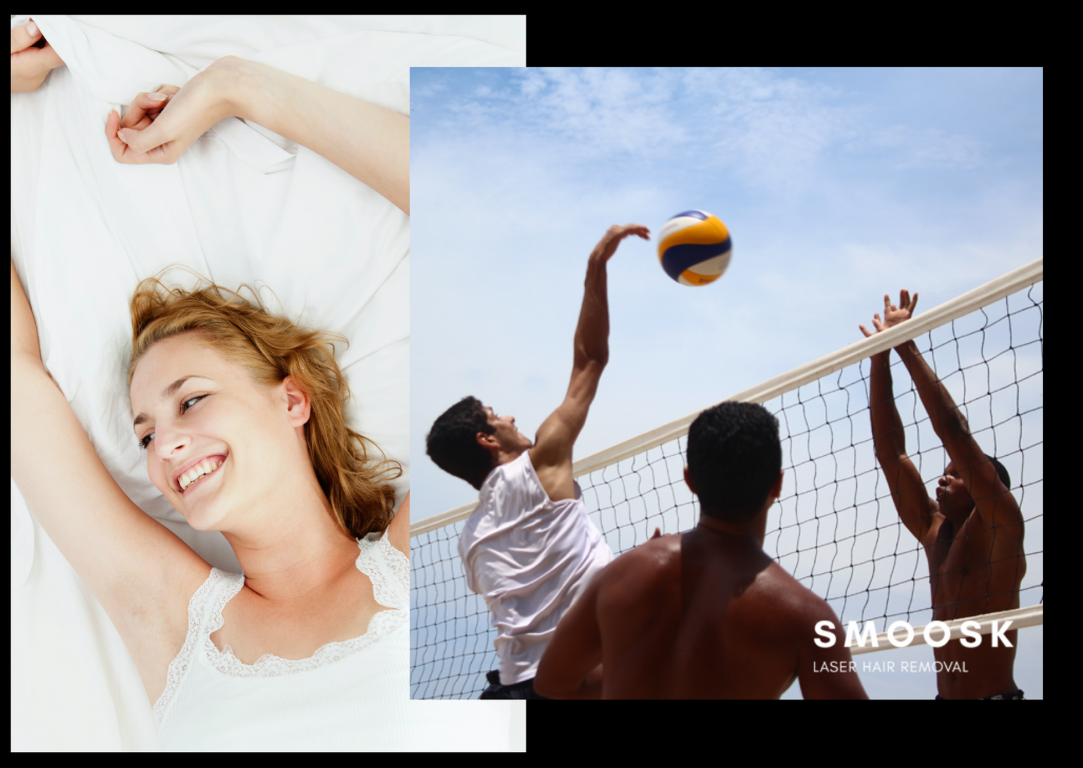 Get 25% OFF Laser Hair Removal at SMOOSK - Varsityvibe