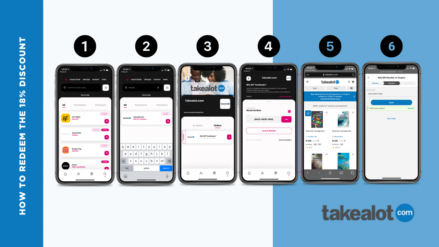 Welcome Btap - Varsityvibe