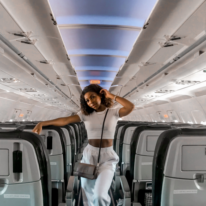 LIFT off this summer! - Varsityvibe