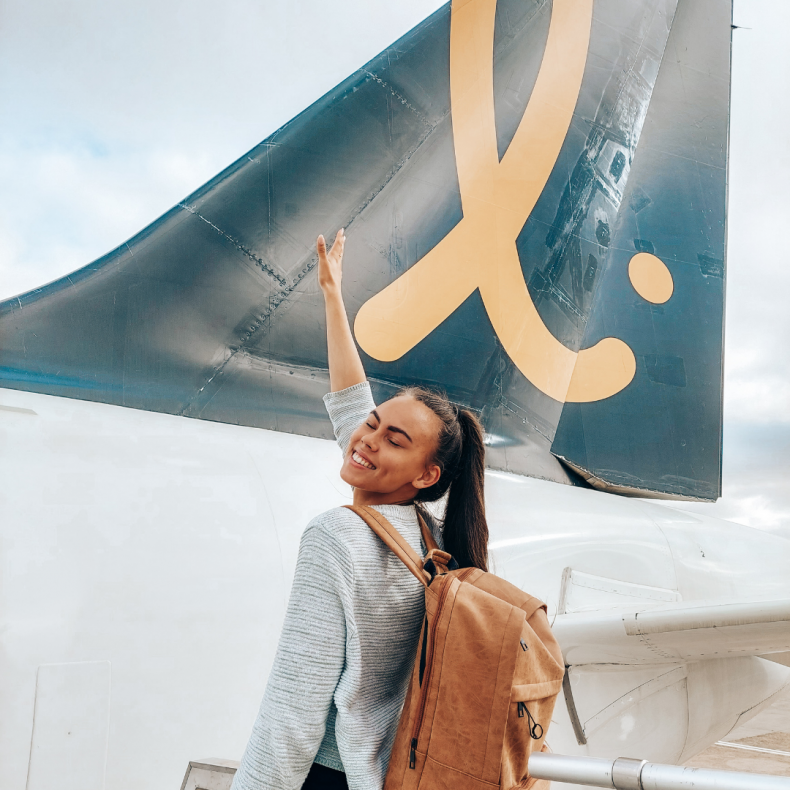 LIFT off this summer! - Varsityvibe