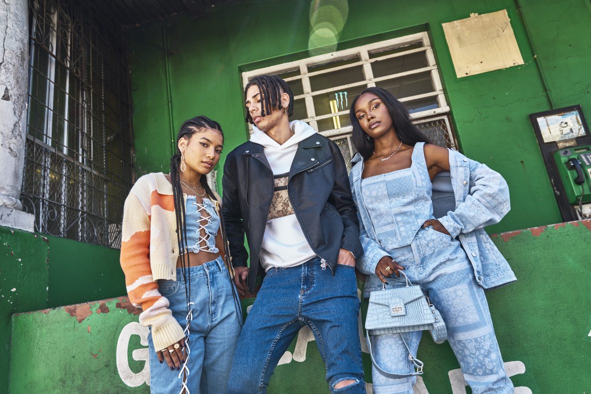 The FIX came to SLAY! - Varsityvibe