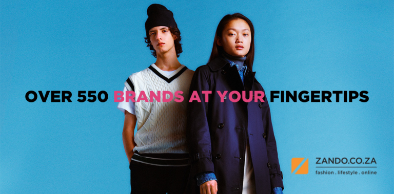 Welcome Zando to the VV family! - Varsityvibe