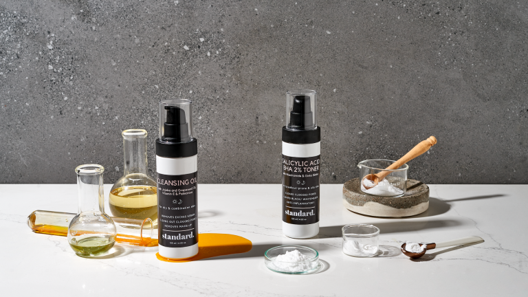 Welcome Standard Beauty to the VV Family! - Varsityvibe