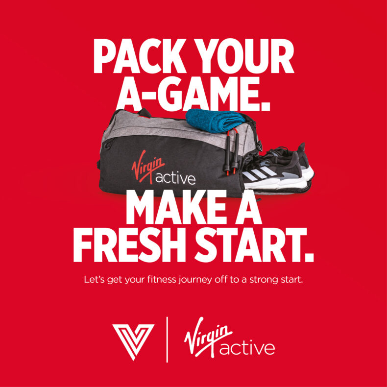 Pack Your A-Game this August - Varsityvibe