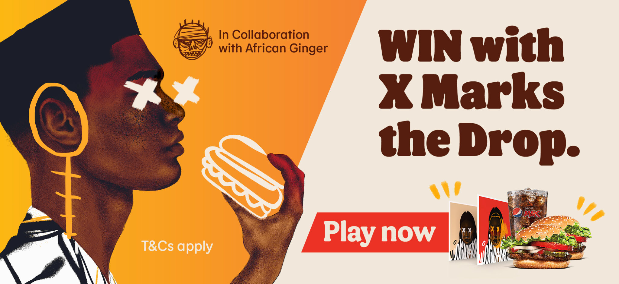 Win with X marks the drop! - Varsityvibe
