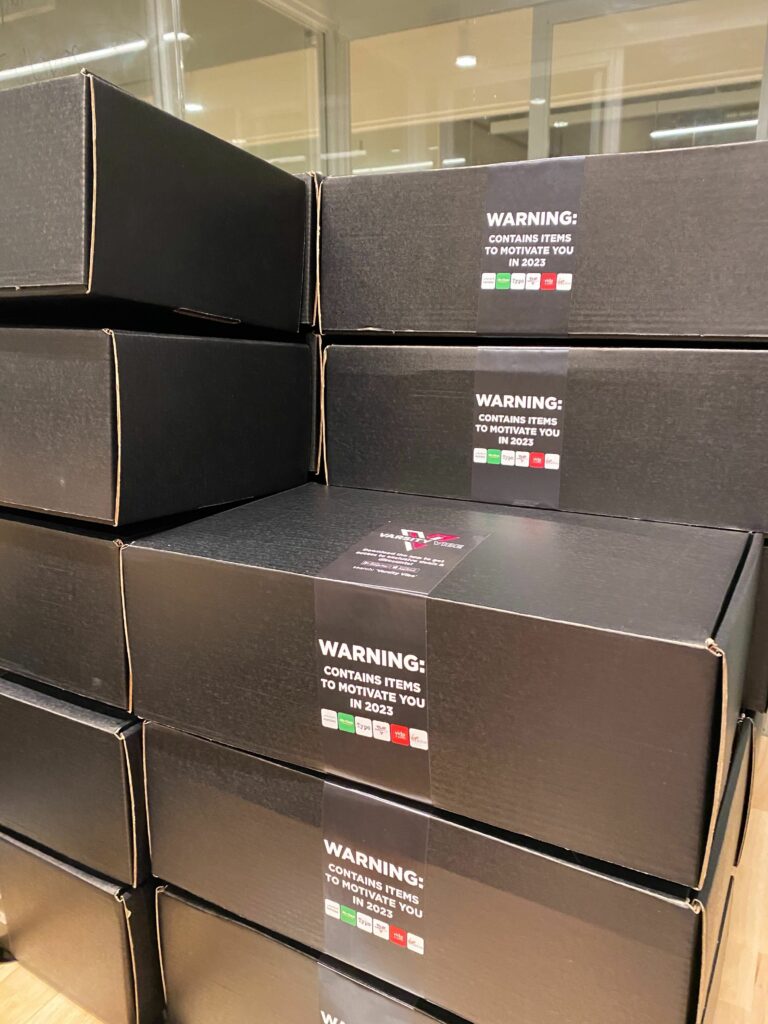 Back to Uni Survival Kits - Varsityvibe