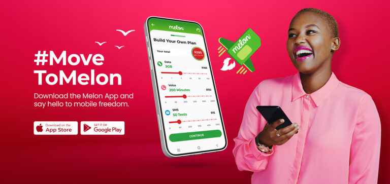 Welcome Melon Mobile to the VV fam! - Varsityvibe