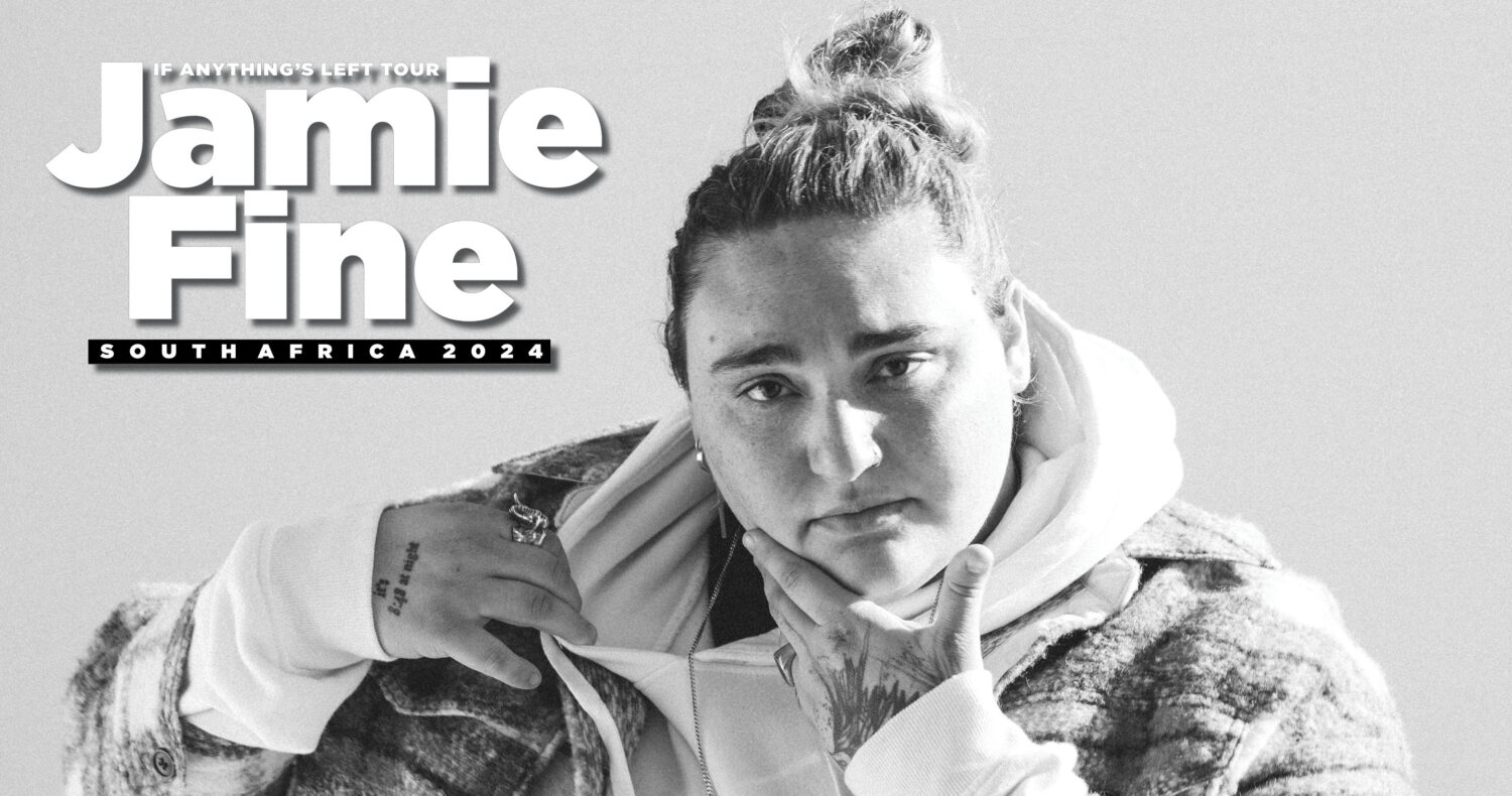 2024-04 JAMIE FINE FEATURE IMAGE - Varsityvibe