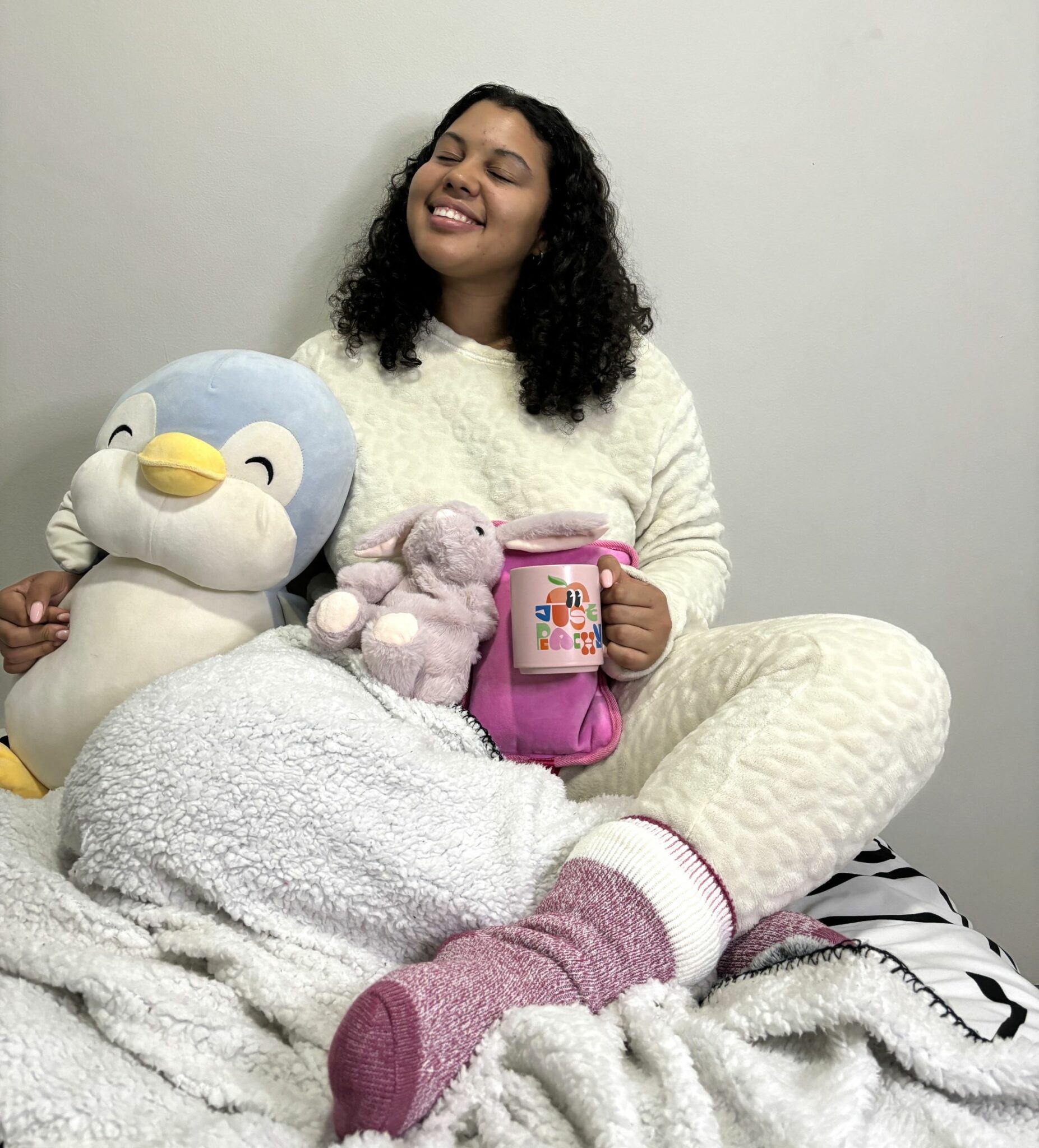 Stay warm with Dis-Chem! - Varsityvibe